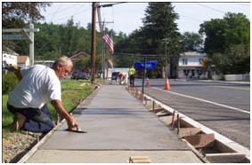 MAI Engineering Services Inc. - Project Experience